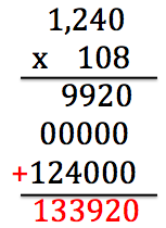 Solving Word Problems With Multiplication: Lesson for Kids - Lesson ...