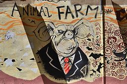 Animal Farm by George Orwell | Summary, Plot & Synopsis - Lesson ...