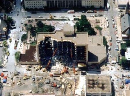 Late 20th Century in America | History, Events & Achievements | Study.com