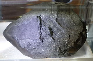 Meteorite | Composition, Classification & Types - Lesson | Study.com