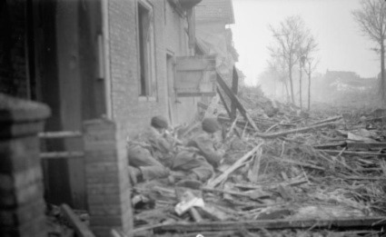 Europe After WW2 Economy & Conditions | Economic Reconstruction of ...