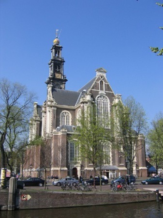 Dutch Baroque Architecture of Netherlands | Overview & Examples | Study.com