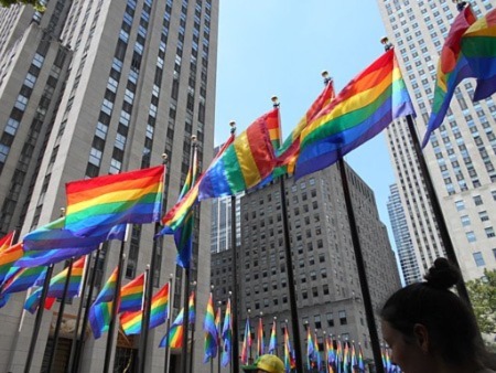 The Stonewall Riots | History & Legacy | Study.com