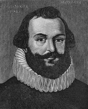 Captain Myles Standish | The Mayflower, Facts & History - Lesson ...