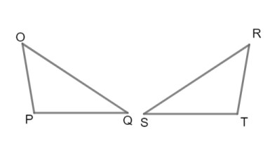 Proving Triangles Congruent Using SSS Practice | Geometry Practice ...