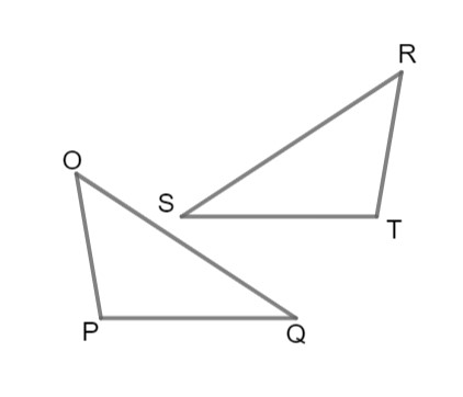 Proving Triangles Congruent Using SSS Practice | Geometry Practice ...