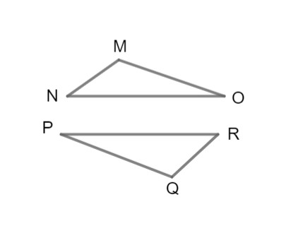 Proving Triangles Congruent Using SSS Practice | Geometry Practice ...
