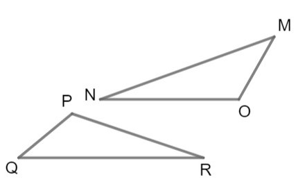Proving Triangles Congruent Using SSS Practice | Geometry Practice ...
