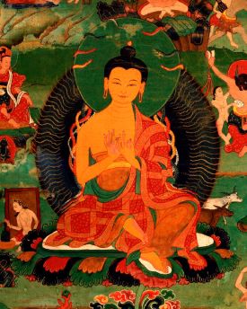 Sunyata in Buddhism | History, Philosophy & Significance | Study.com