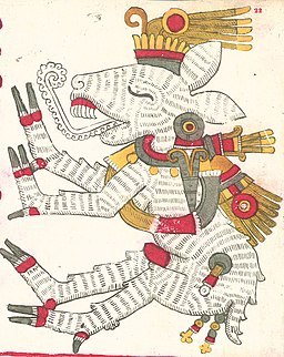 Nagual Origin & Significance | What is a Nagual in Mythology? | Study.com