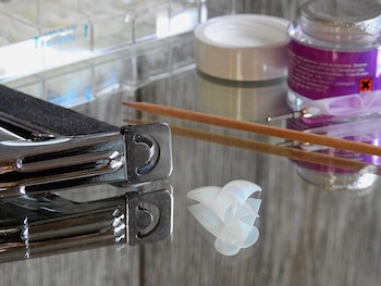 Health Hazards in Nail Salons | Study.com