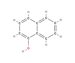 Interpreting a Skeletal Structure with Aromatic Rings Practice ...
