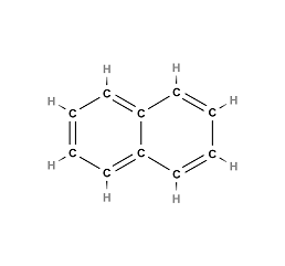 Interpreting a Skeletal Structure with Aromatic Rings Practice ...