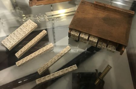 John Napier of Merchiston | Facts & Contributions to Mathematics ...