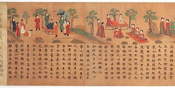 Nara Period | History, Architecture & Clothing | Study.com