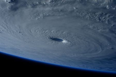 Hurricane | Definition, Formation & Characteristics - Lesson | Study.com