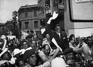 Pan-Arabism Origins, Development & Decline | Study.com