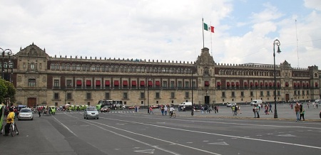 Mexico's Government | History, Political System & Facts - Lesson ...