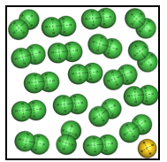 Using Particulate Models to Represent Concentration of Components in a ...