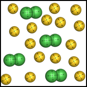Using Particulate Models to Represent Concentration of Components in a ...