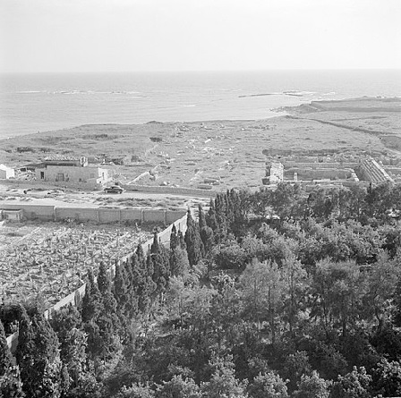 City of Tyre in Lebanon | History, Features & Bible Significance ...