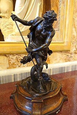 Gian Lorenzo Bernini | Biography, Architecture & Accomplishments ...