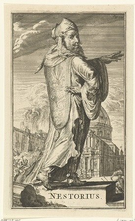 Church of the East | History, Expansion & Schisms | Study.com