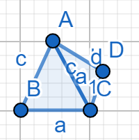 Determining 3-Dimensional Figures from their Net | Geometry | Study.com
