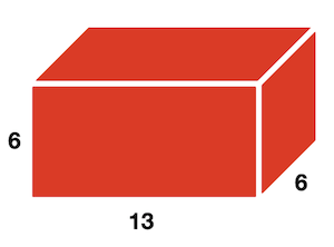 Making Nets of Solid Figures Practice | Geometry Practice Problems ...