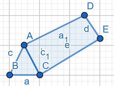 Determining 3-Dimensional Figures from their Net | Geometry | Study.com