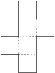 Surface Area of a Cube | Definition, Calculation & Examples - Lesson ...