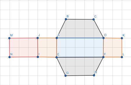 Trapezoidal Prism | Surface Area, Volume & Examples - Lesson | Study.com