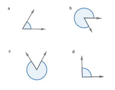 Identifying Congruent Angles Practice | Geometry Practice Problems ...
