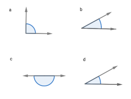 Identifying Congruent Angles Practice | Geometry Practice Problems ...