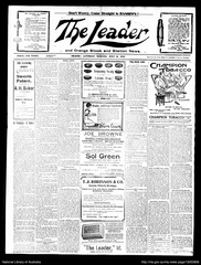 A Newspaper Story by O. Henry: Summary & Analysis | Study.com