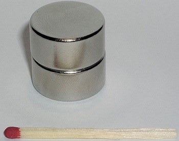 Permanent Magnet | Definition, Characteristics & Uses - Lesson | Study.com