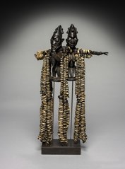 Eshu, the God | Names, Attributes & Worship | Study.com