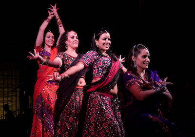 Indian Movies | History, Influences & Examples | Study.com