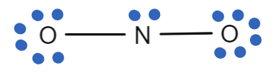 Writing Lewis Structures for a Molecule with Resonance | Chemistry ...