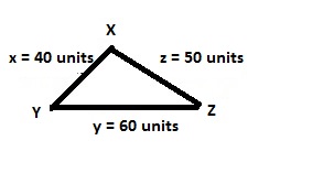 Finding Area of a Triangle Using Heron's Formula Practice | Geometry ...