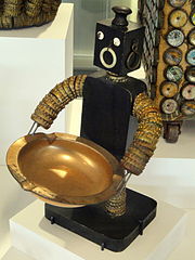 African Tribal Art Overview, History & Examples - Lesson | Study.com