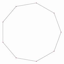 Finding the Measures of an Interior Angle and an Exterior Angle of a ...