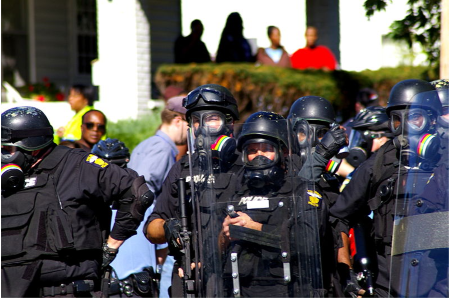 Social Unrest | Meaning, Causes & Examples - Video & Lesson Transcript ...