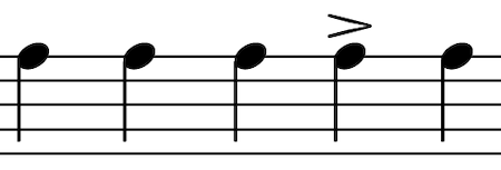 Syncopation in Music | Definition & Examples - Lesson | Study.com