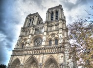 Building Facade | Definition, Characteristics & Types - Lesson | Study.com