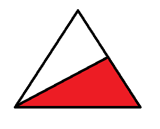 Identifying Fractions Given Shaded Shapes Practice | Math Practice ...