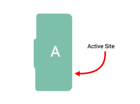 Comparing & Contrasting the Structures of Different Active Sites ...