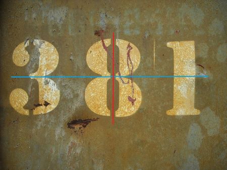 Asymmetrical Shape Overview & Examples | Study.com