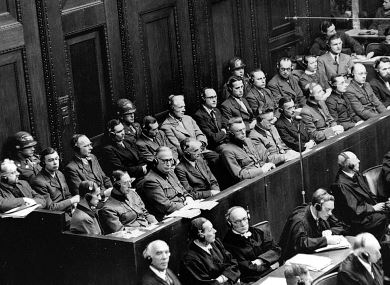 War Crimes | Definition, History & List - Lesson | Study.com
