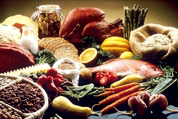 Nutrients Lesson for Kids: Definition & Facts | Study.com